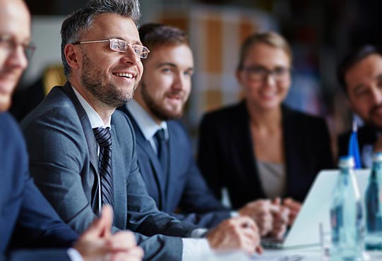 HyFlo Pte Ltd | Our services